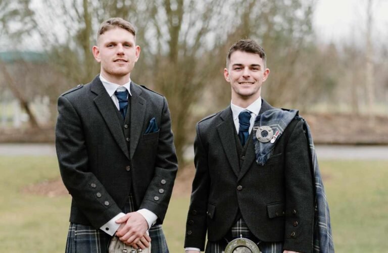 Mens Kilt Outfit » Casual, Formal, Irish, & Kilt Outfit Men