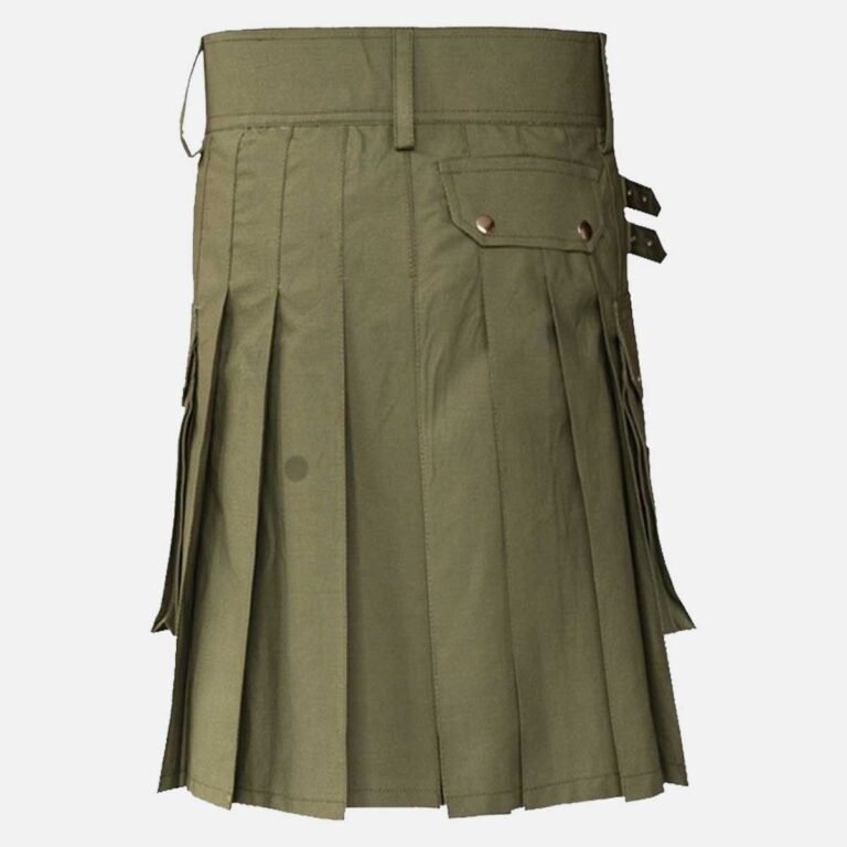 Custom Utility Kilt » Lightweight Work & Cargo Utility Kilts