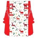 Men’s Christmas Kilts » Shop Festive Holiday Kilt Outfits
